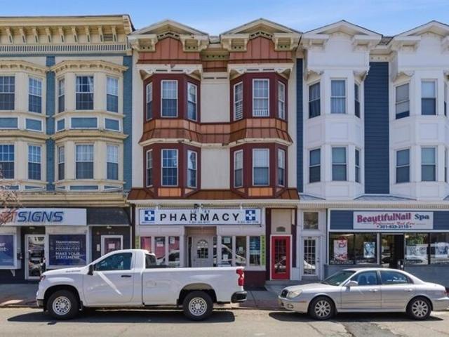 Broadway, Bayonne, Home For Sale