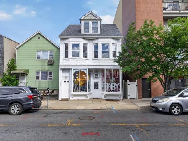Broadway, Bayonne, Home For Sale