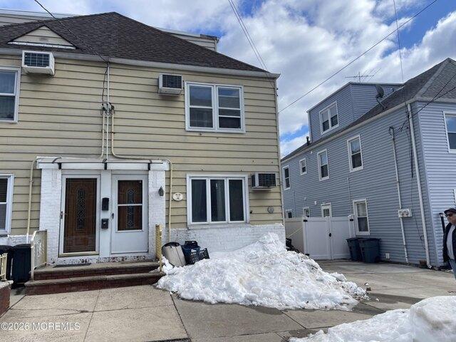 Broadway, Bayonne, Home For Sale