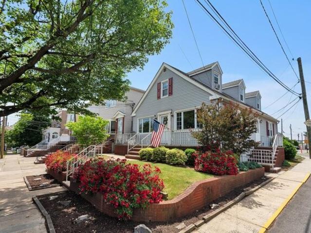 Broadway, Bayonne, Home For Sale