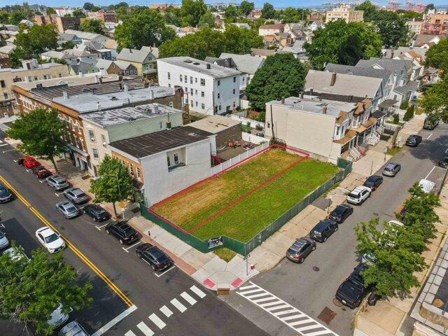 Broadway, Bayonne, Plot For Sale