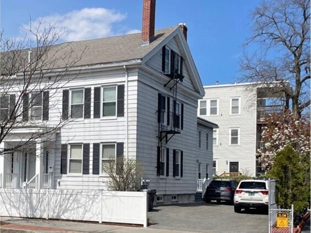 Broadway, Cambridge, Home For Sale