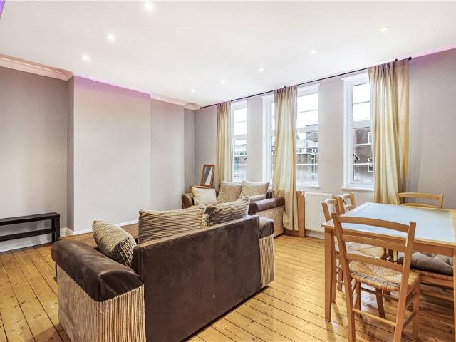Broadway Court, Crouch End Hill, Crouch End, London N8, 3 bed flat to rent, £3,000 pcm | PrimeLocation