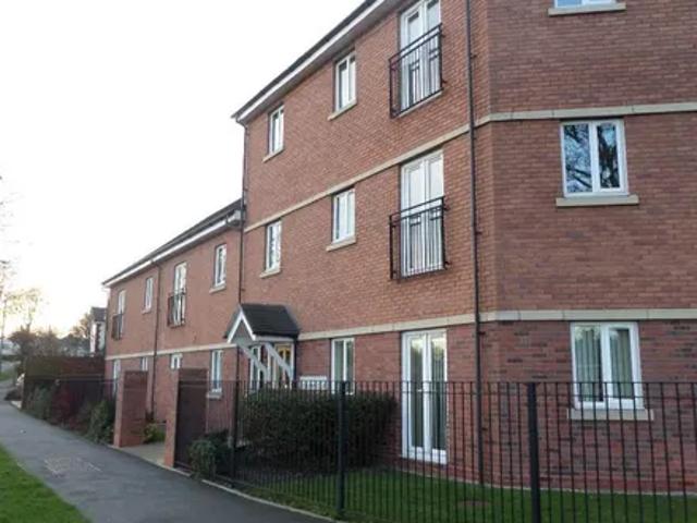 Broadway Court, Pottery Road, Warley Salop, B68 9EQ, United Kingdom | 2 bed apartment for rent #133644158 | Rentberry