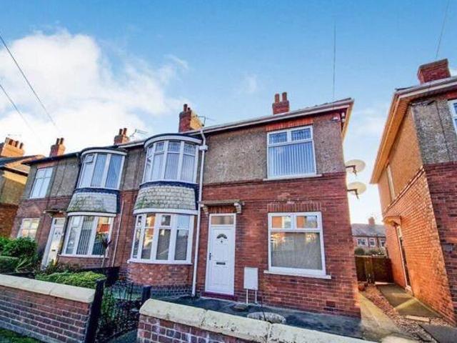 Broadway Crescent, Blyth, 2 Bedroom Flat