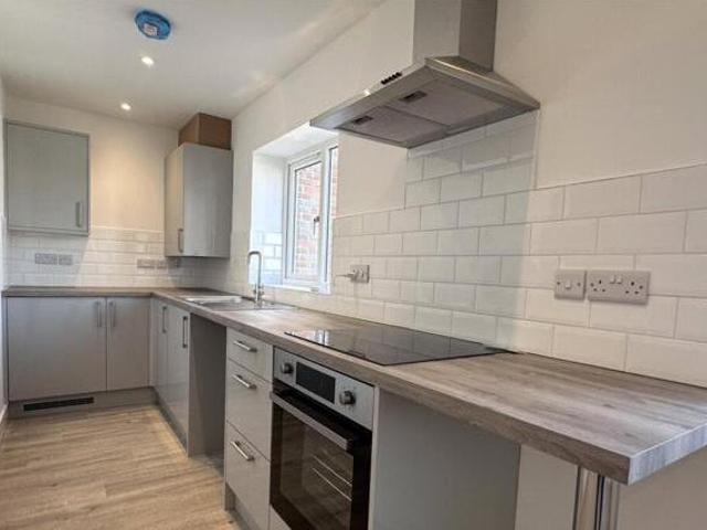 Broadway, Didcot, 1 Bedroom Apartment