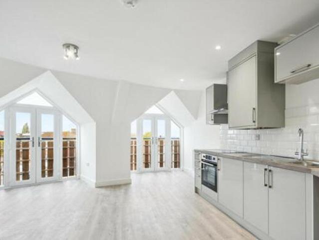 Broadway, Didcot, Land For Sale