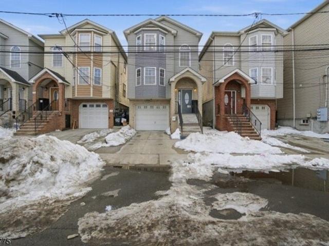 Broadway, Elizabeth City, Home For Sale