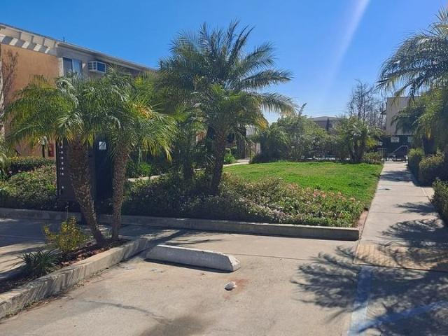 Broadway Estates 2 Bedroom Apartment for Rent at 1477 Broadway, El Cajon, CA 92021 El Cajon