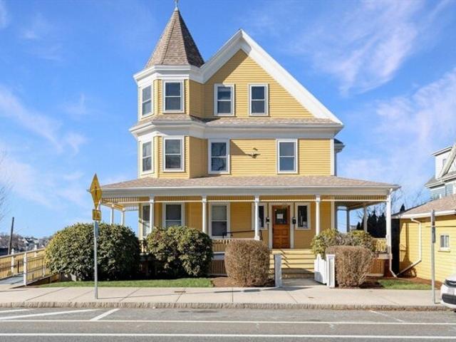 Broadway, Everett, Home For Sale