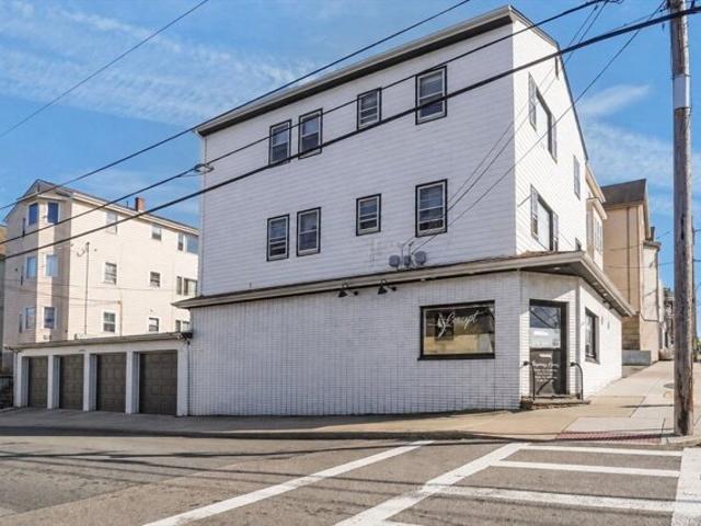 Broadway, Fall River, Home For Sale