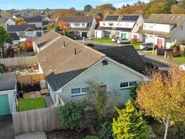 Broadway, Fremington, 2 Bedroom Bungalow