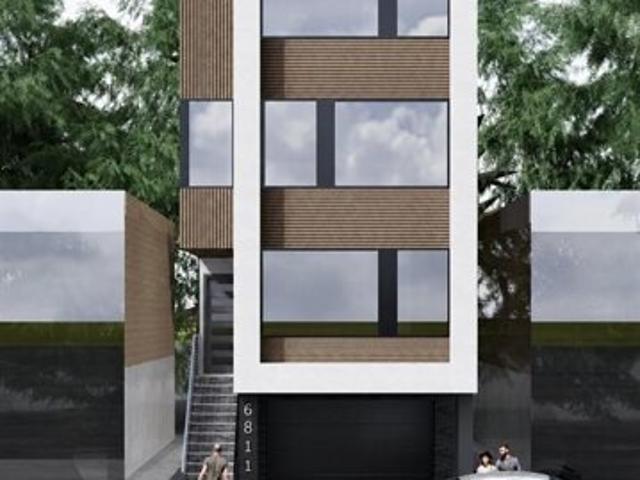 Broadway, Guttenberg, Home For Sale