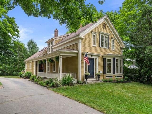 Broadway, Hanover, Home For Sale