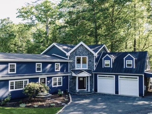 Broadway, Hanover, Home For Sale