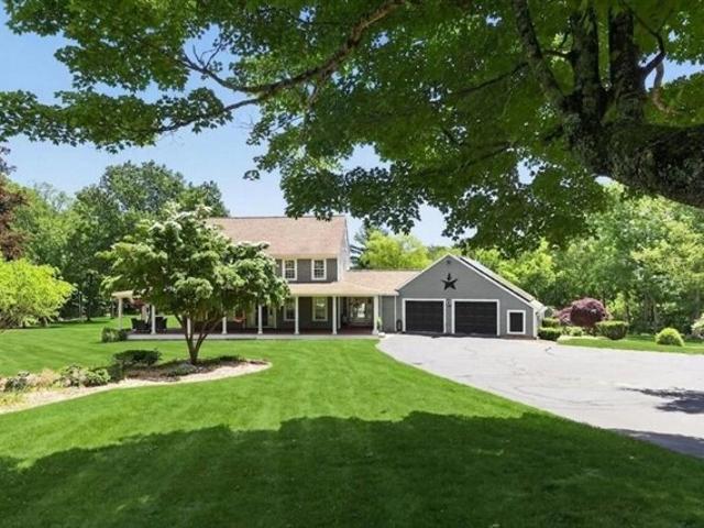 Broadway, Hanover, Home For Sale
