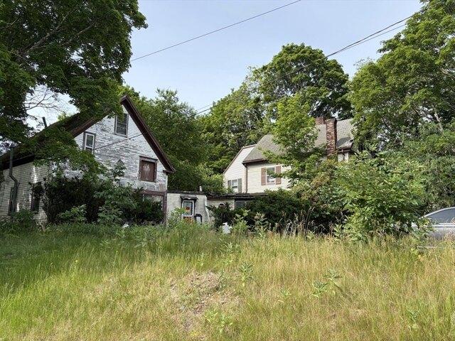 Broadway, Hanover, Home For Sale