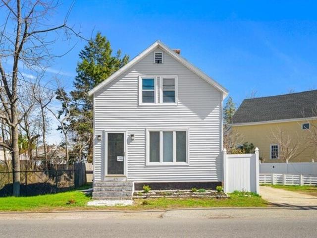 Broadway, Haverhill, Home For Sale
