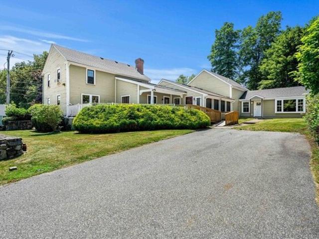 Broadway, Haverhill, Home For Sale