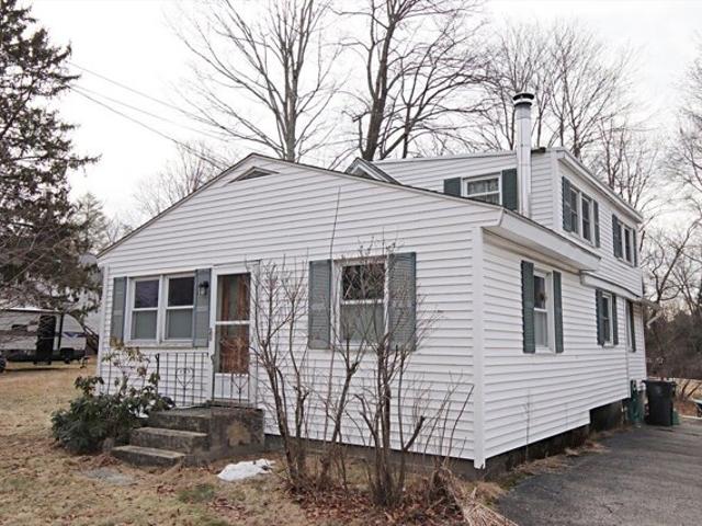 Broadway, Haverhill, Home For Sale