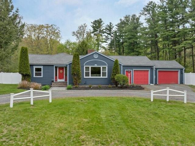 Broadway, Haverhill, Home For Sale