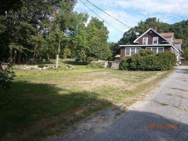 Broadway, Haverhill, Plot For Sale