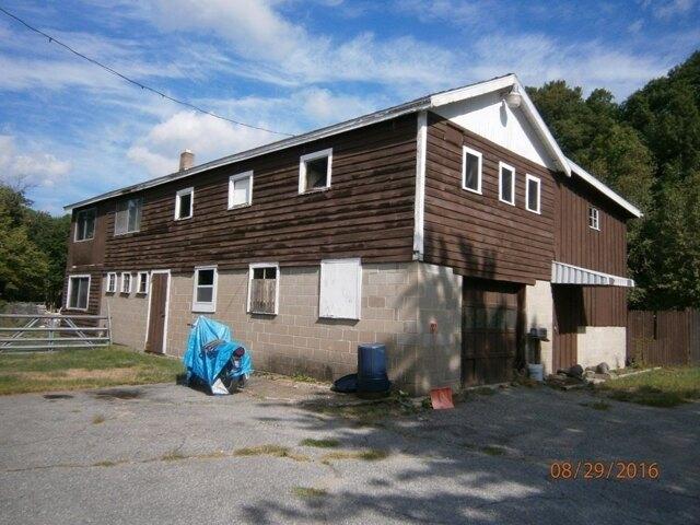 Broadway, Haverhill, Plot For Sale