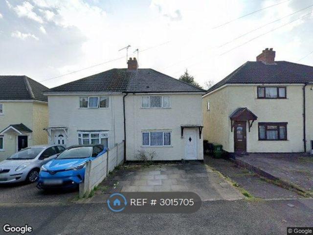 Broadway, Hednesford, Cannock WS12, 3 bed semi detached house to rent, £1,200 pcm | PrimeLocation