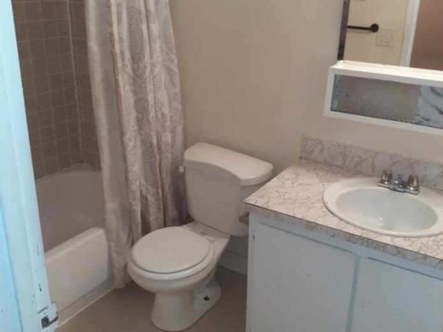 Broadway Heights 1 Bedroom Apartment for Rent at 911 Sw Broadway Dr, Portland, OR 97201 Southwest Hills