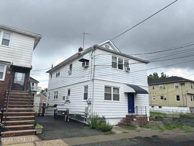 Broadway, Hillside, Home For Sale