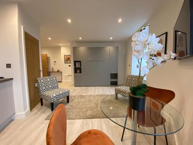 Broadway House, Queen Street, Maidenhead SL6, Studio to rent, £1,125 pcm | PrimeLocation