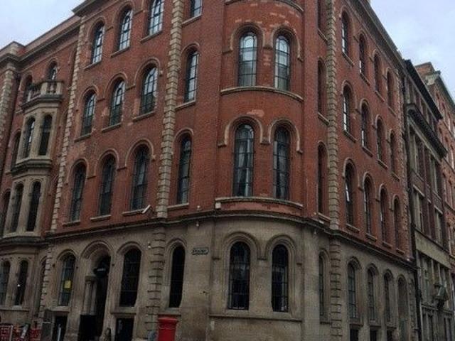 Broadway House, Stoney Street NG1, 1 bed flat to rent, £725 pcm | PrimeLocation