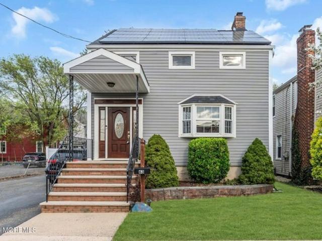 Broadway, Keyport, Home For Sale