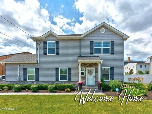Broadway, Keyport, Home For Sale