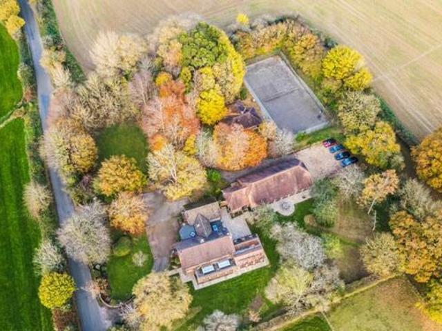 Broadway Lane, Lovedean, 5 Bedroom Detached