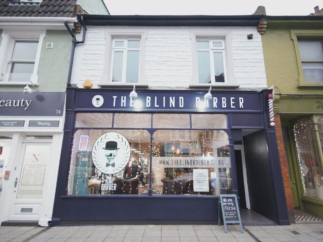 Broadway, Leigh On Sea SS9, 1 bed flat to rent, £950 pcm | PrimeLocation