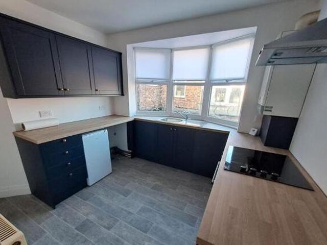 Broadway, Liverpool, 2 Bedroom Flat