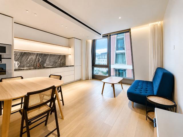 Broadway, London SW1H, 1 bed flat to rent, £4,600 pcm | PrimeLocation