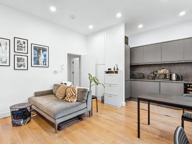 Broadway, London W13, 1 bed flat to rent, £1,700 pcm | PrimeLocation
