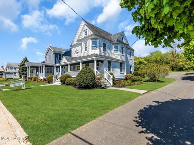 Broadway, Long Branch, Home For Sale