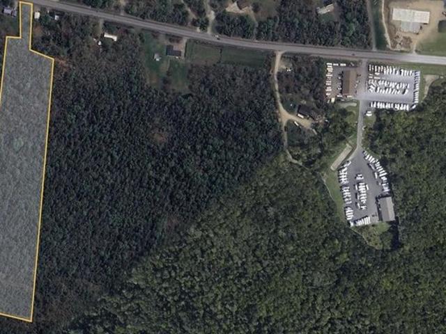 Broadway Lot 19, Glenburn, ME 04401