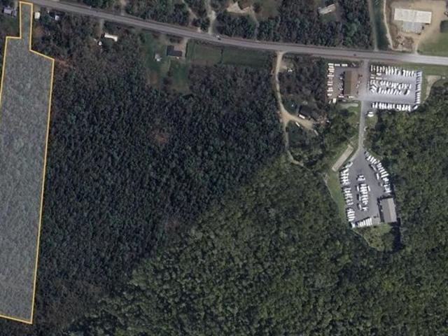 Broadway Lot,glenburn, Plot For Sale