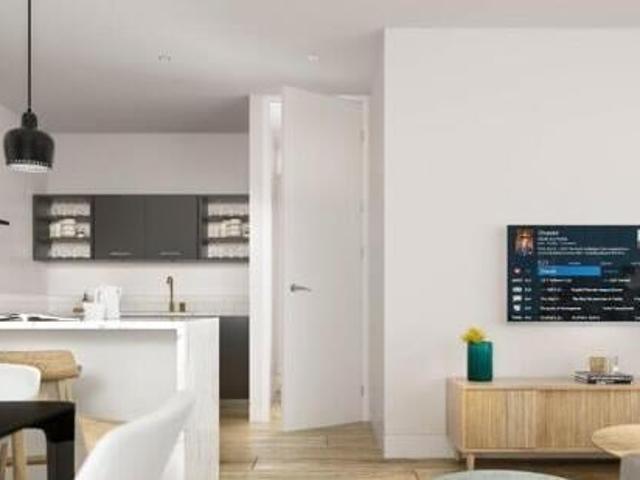 Broadway, Manchester, 2 Bedroom Apartment