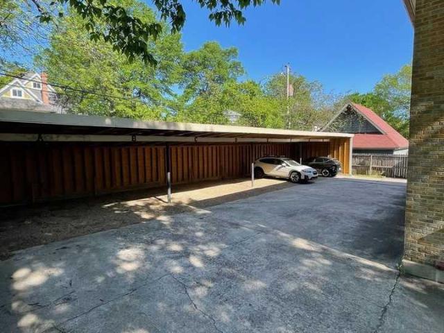 Broadway Manor 1 Bedroom Apartment for Rent at 1406 Broadway St, Little Rock, AR 72202 Downtown Little Rock