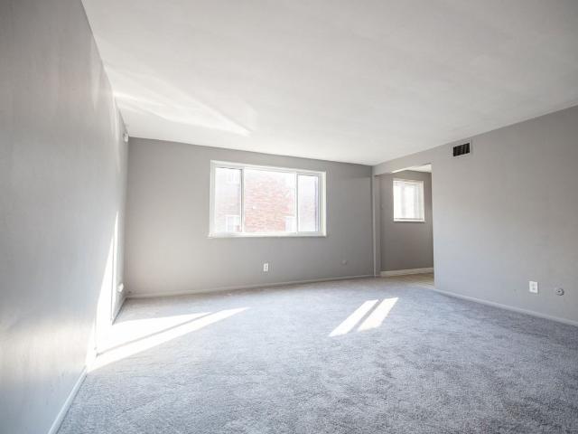 Broadway Manor Studio Apartment for Rent at 1101 Broadway Ave, East McKeesport, PA 15035 North Versailles
