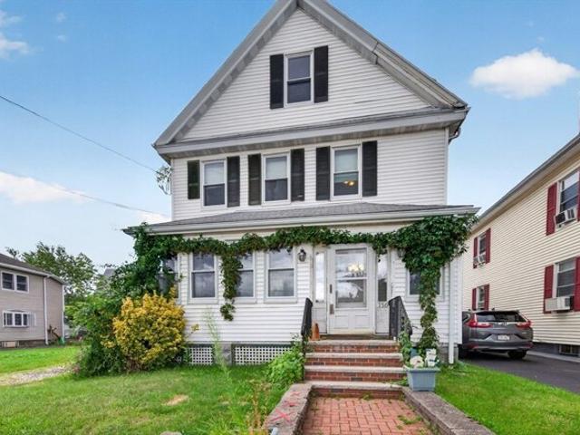 Broadway, Malden, Home For Sale