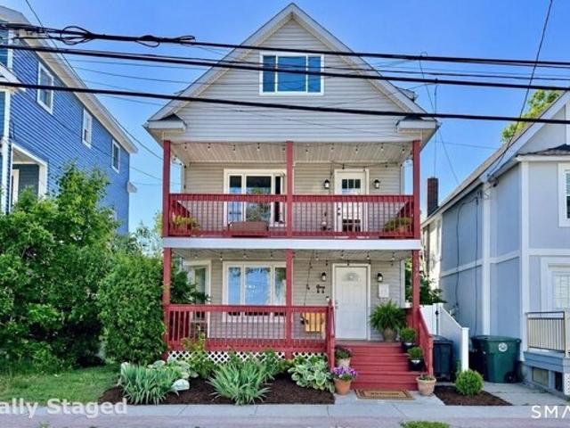 Broadway, Milford, Home For Sale