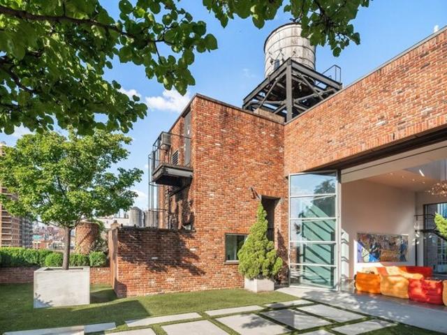 Broadway, New York, Condo For Sale