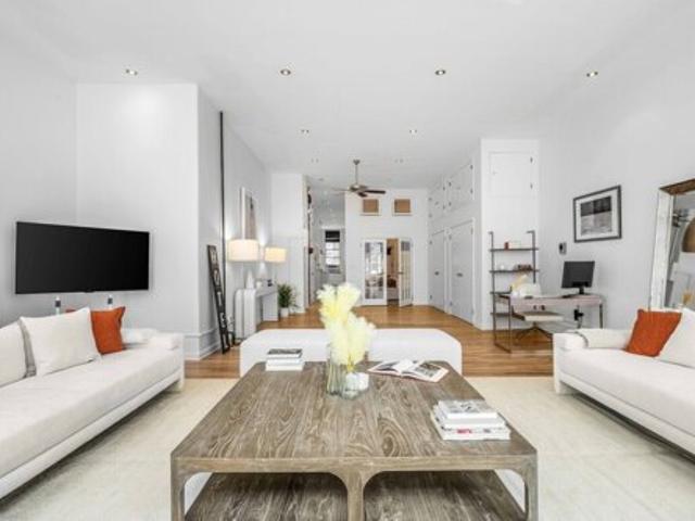 Broadway, New York, Home For Sale