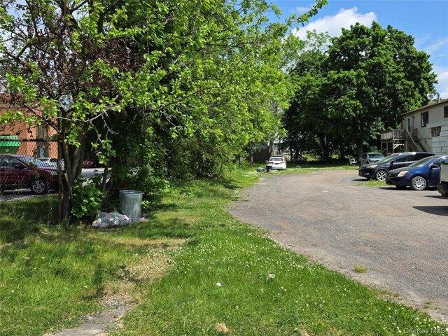Broadway, Newburgh, Plot For Sale